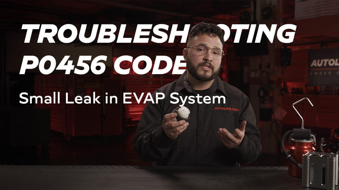 P0456 Code: Common Causes, Troubleshooting Tips, and Repair Advice ...