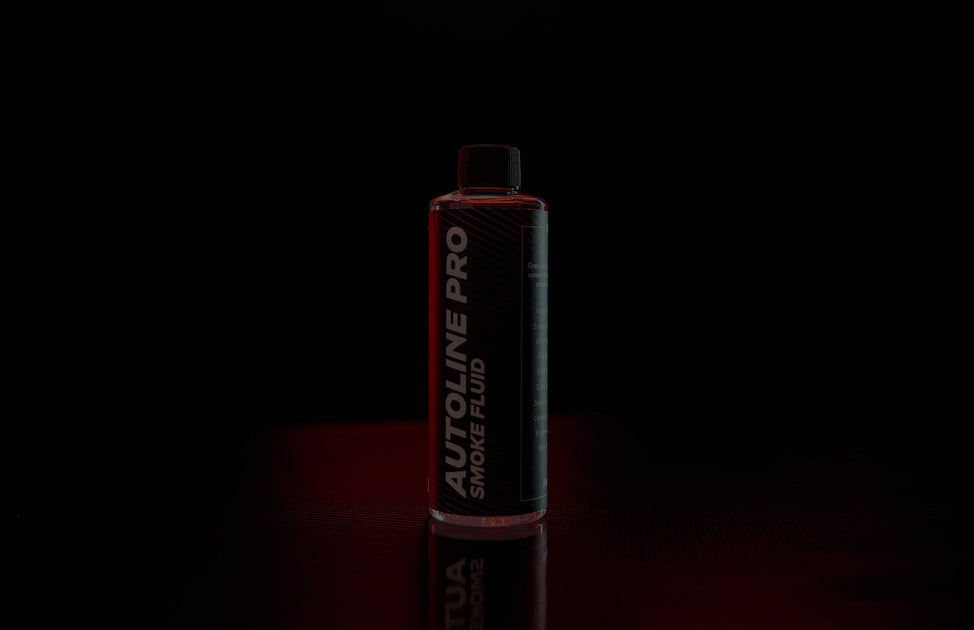 AutoLine Pro Smoke Fluid Refills