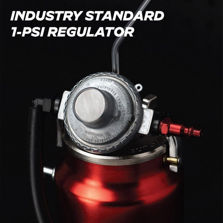 Shop Series Bundle | #1 Rated Smoke Machine | Now w/ Popular Adapters ...