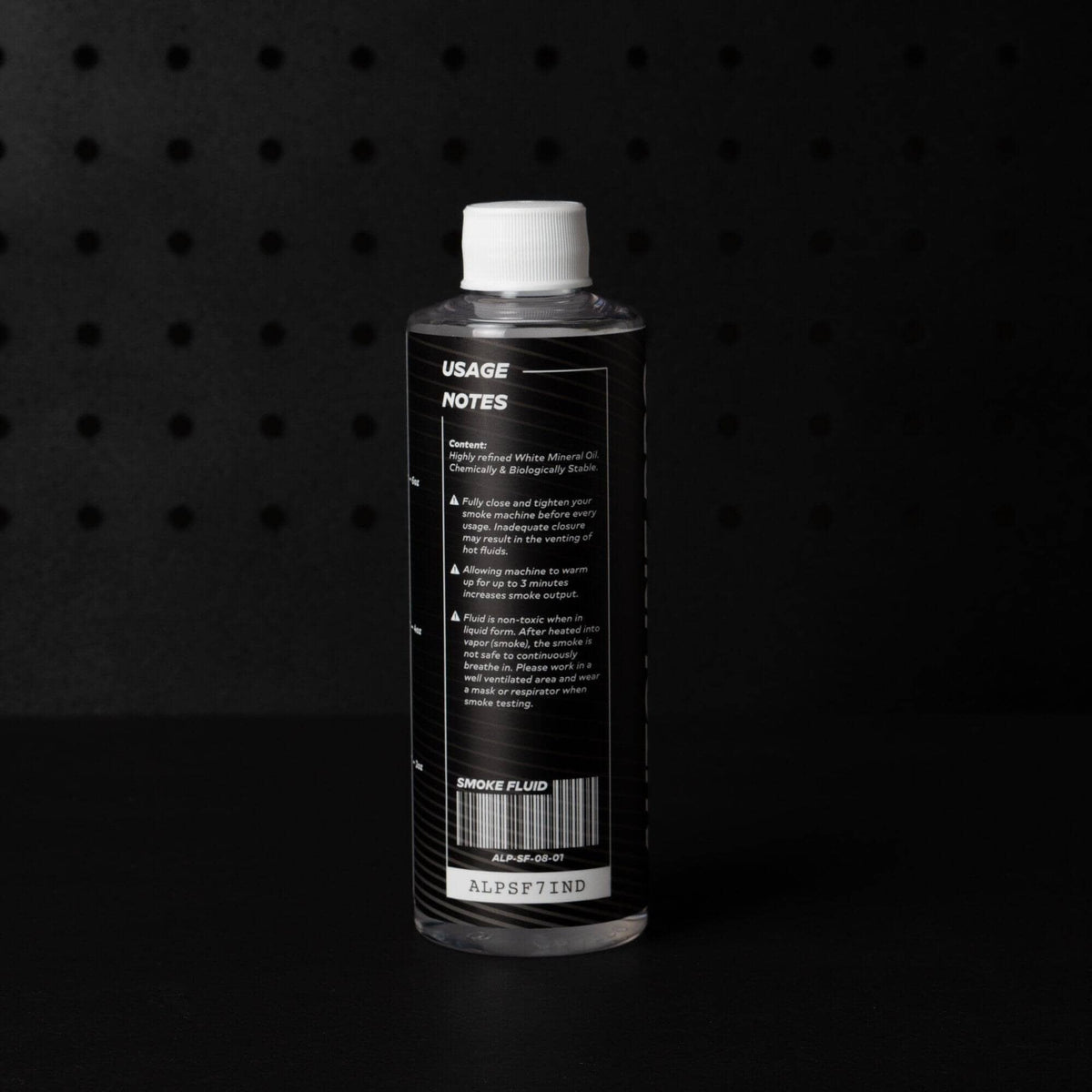 Approved Smoke Fluid Refill (8 fl oz) | AutoLine Pro
